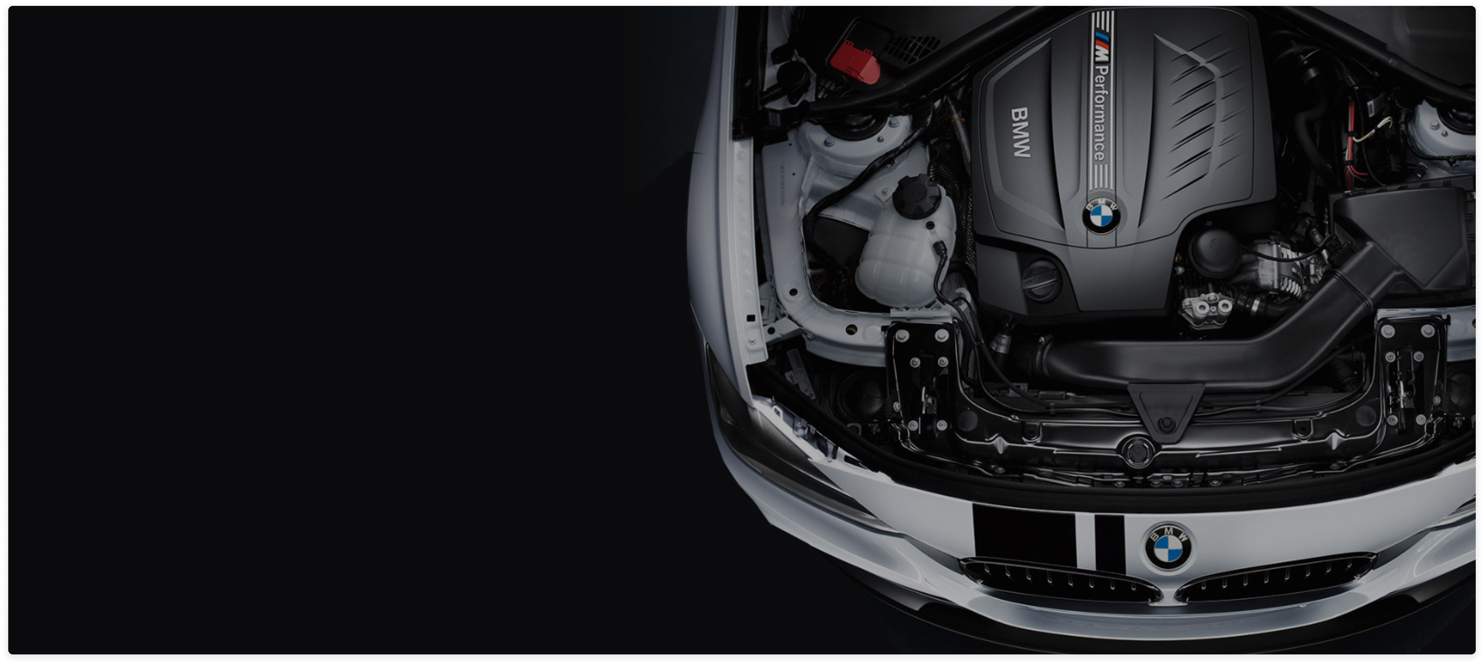 BMW’ni Bul: Yepyeni Bir Müşteri Deneyimi | Servis & Bakım